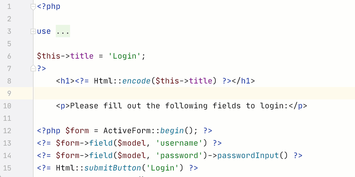 PhpStorm 2020.1 EAP #2 | The PhpStorm Blog