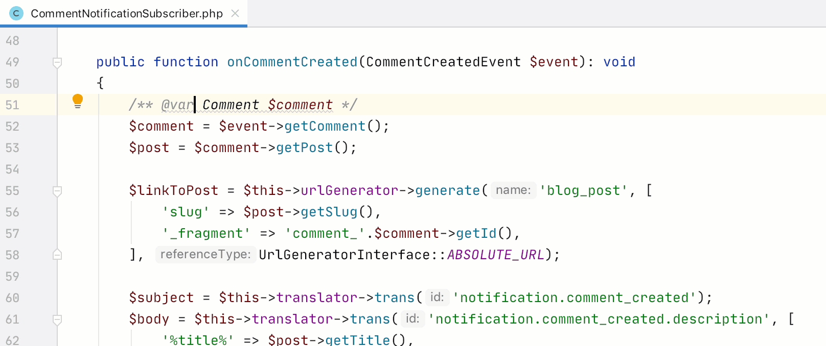 PhpStorm 2020.1 EAP #2 | The PhpStorm Blog
