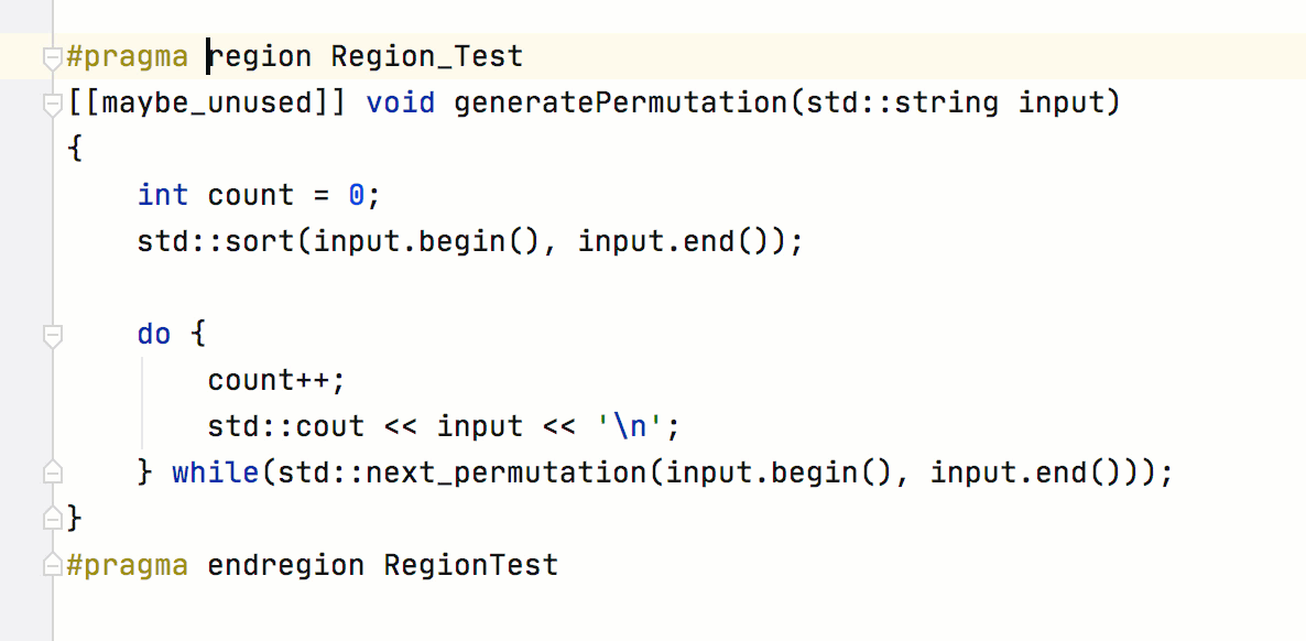 CLion 2020.1 EAP: better CUDA support, Toolchains and Formatter ...