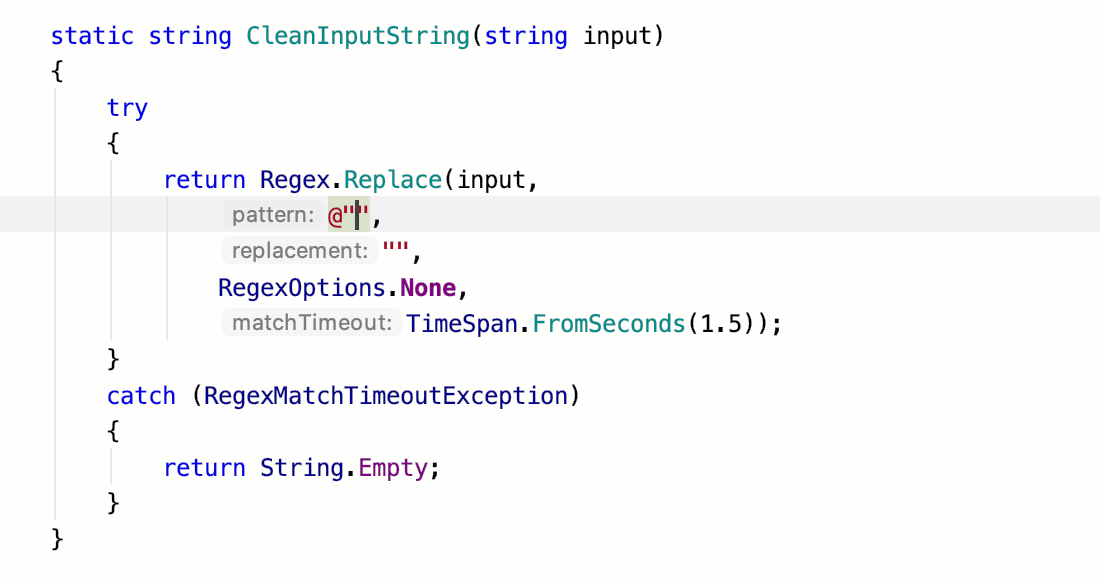 Write Regular Expressions Easily with Rider | The .NET Tools Blog Write Regular Expressions Easily with Rider | The .NET Tools Blog