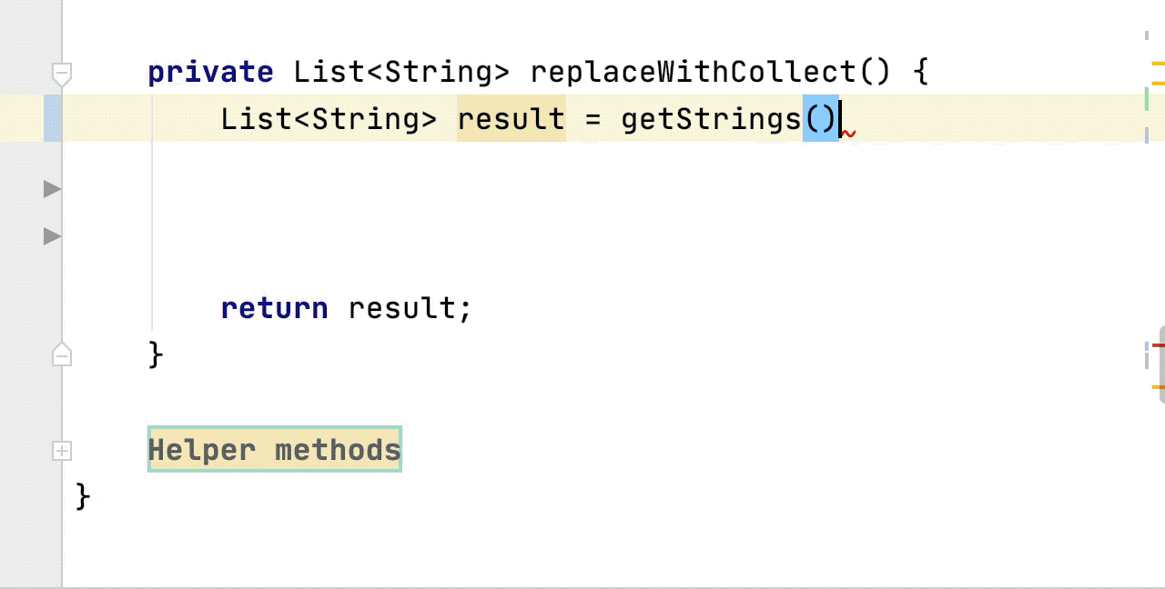 Top 15 IntelliJ IDEA Shortcuts | The IntelliJ IDEA Blog