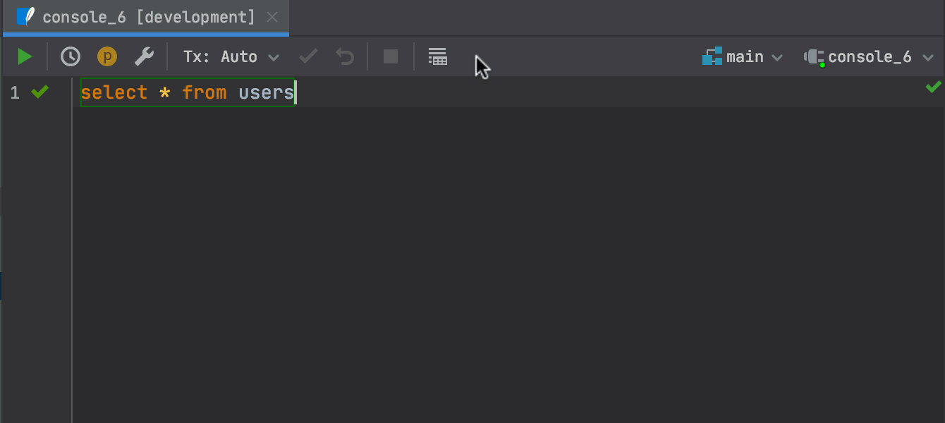RubyMine 2020.1 Beta 2: VCS and Database Tools Improvements | The ...