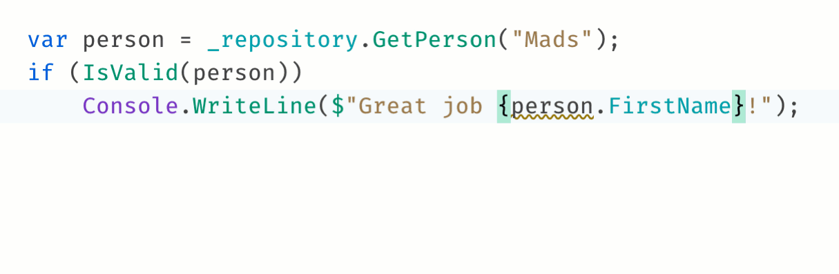 Nullable Reference Types Migrating A Codebase A Look At New Language Features In C 8 The