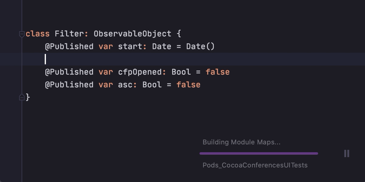 AppCode 2020.1 Is Here with Faster Code Assistance for Pure Swift and Mixed Projects, Completion ...