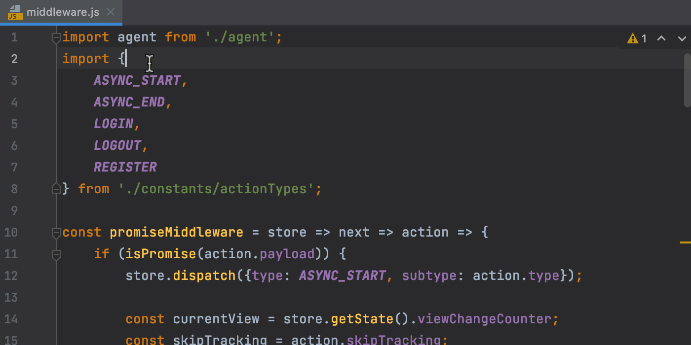 The Best Plugins for WebStorm | The WebStorm Blog
