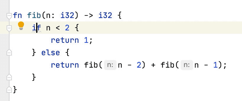 What’s New in IntelliJ Rust | The CLion Blog