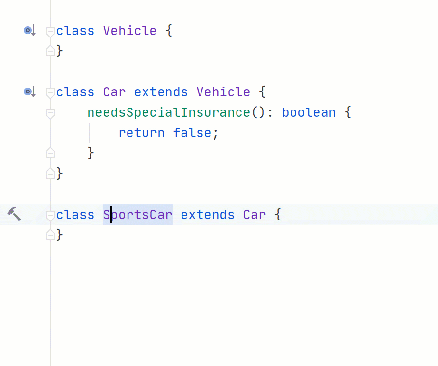 Write Object-Oriented TypeScript Well | The .NET Tools Blog Write Object-Oriented TypeScript Well | The .NET Tools Blog