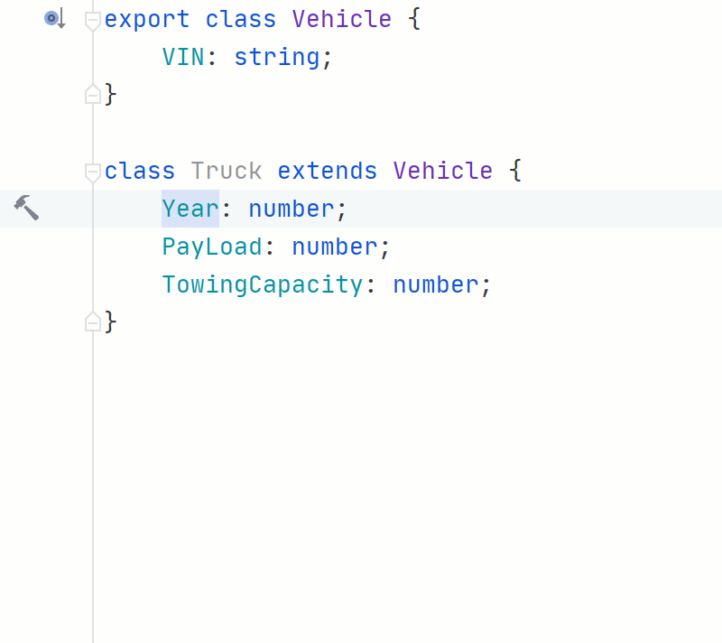 Write Object-Oriented TypeScript Well | The .NET Tools Blog Write Object-Oriented TypeScript Well | The .NET Tools Blog