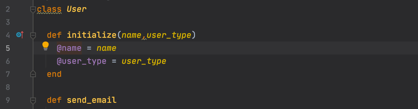 RubyMine 2020.2 EAP Is Open! | The RubyMine Blog