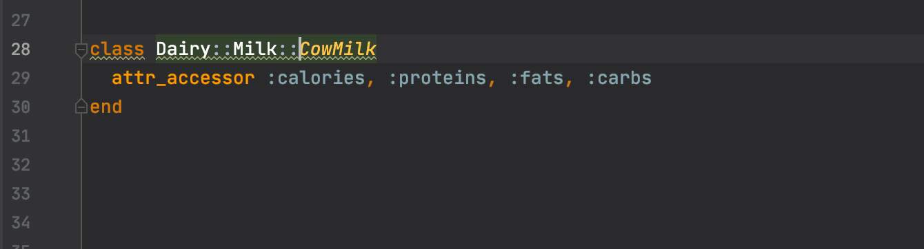 RubyMine 2020.2 EAP2: Improvements for Liquid Template Language, New Intention Actions, and More ...
