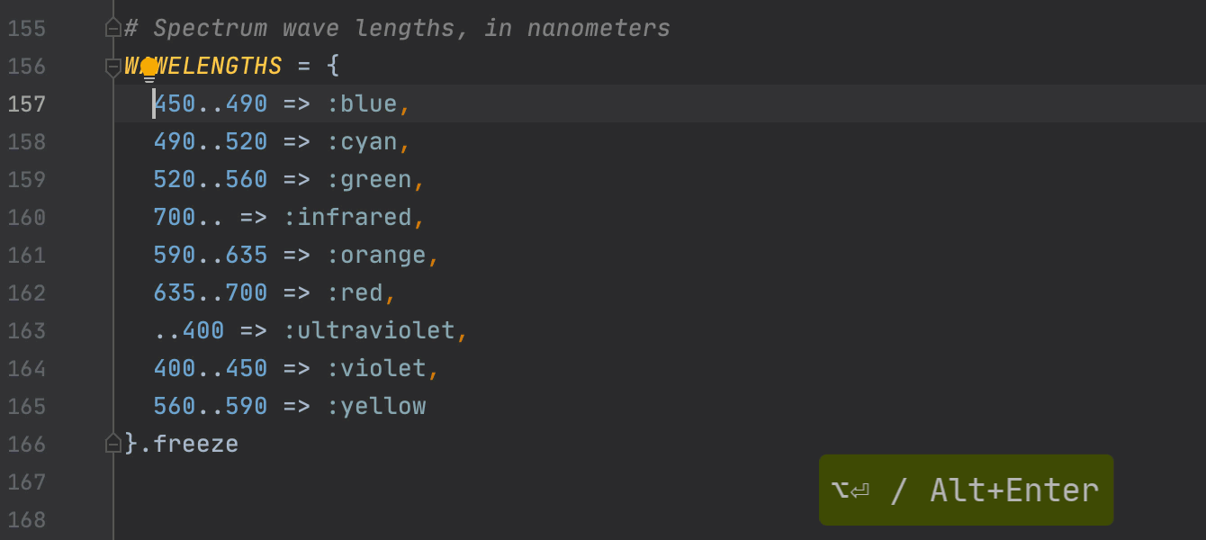RubyMine 2020.2 Released: Better Code Assistance and VCS Integration, Liquid Support, and More ...