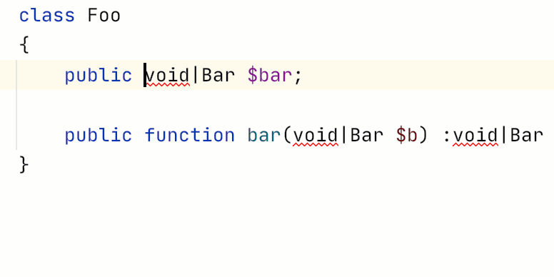 PhpStorm 2020.2 EAP #6: Union Types Are Here | The PhpStorm Blog