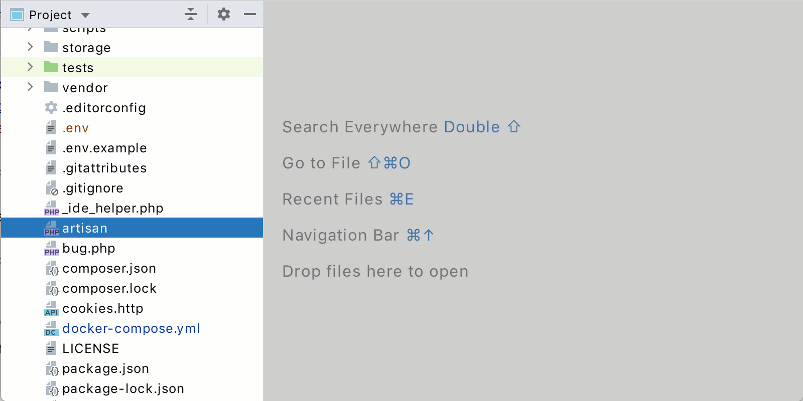 PhpStorm 2020.2: PHP 8 Union Types, New Control Flow Engine, GitHub Pull Requests, OpenAPI ...