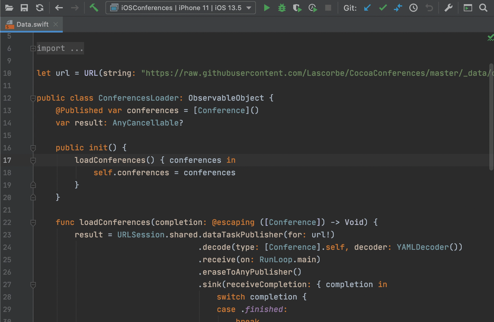 Customizing the AppCode User Interface | The AppCode Blog