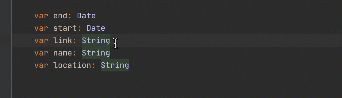 Top 10 AppCode Editor Actions | The AppCode Blog
