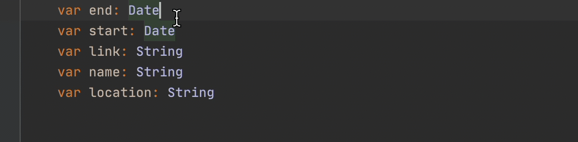 Top 10 AppCode Editor Actions | The AppCode Blog