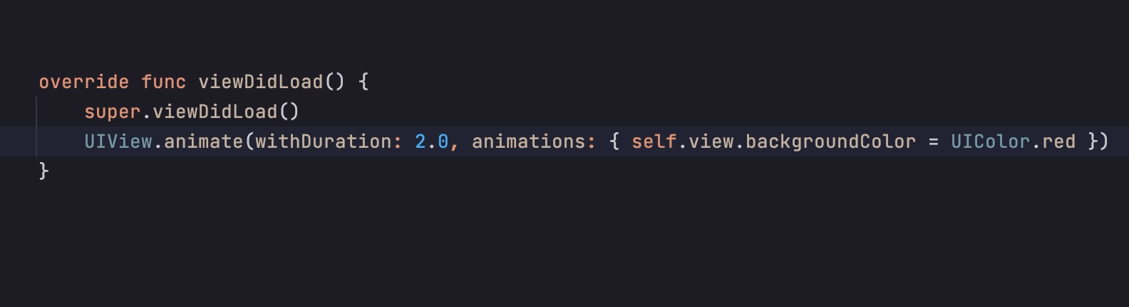 AppCode Starts 2020.3 EAP: Swift Support Improvements, New Intentions and Inspections, and More ...