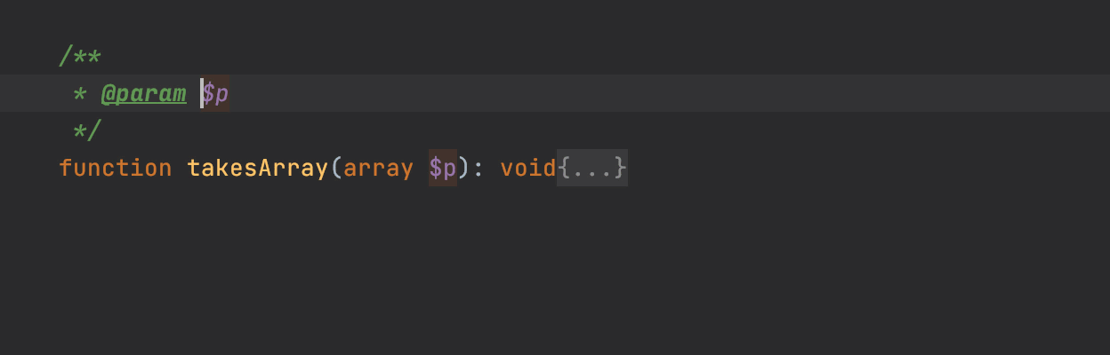 PhpStorm 2020.3 EAP #2: PHPStan and Psalm Support Out-of-the-Box | The PhpStorm Blog