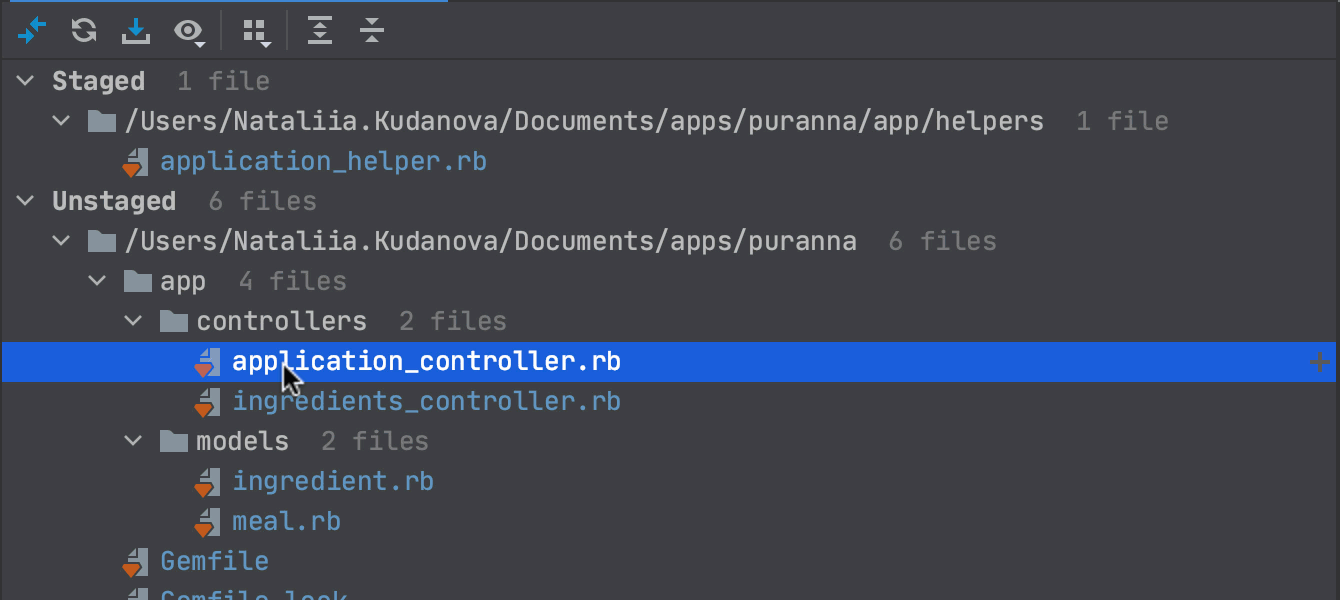 Rubymine 2020 3 Released The Rubymine Blog
