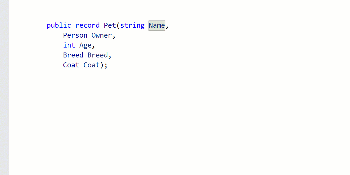 Resharper 20203 Support For C 9 And Source Generators New Features In Inlay Hints And