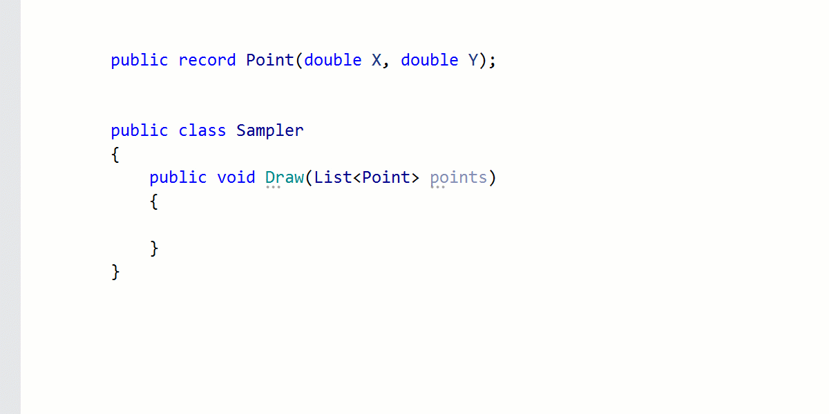 ReSharper 2020.3: Support for C# 9 and Source Generators, New Features ...