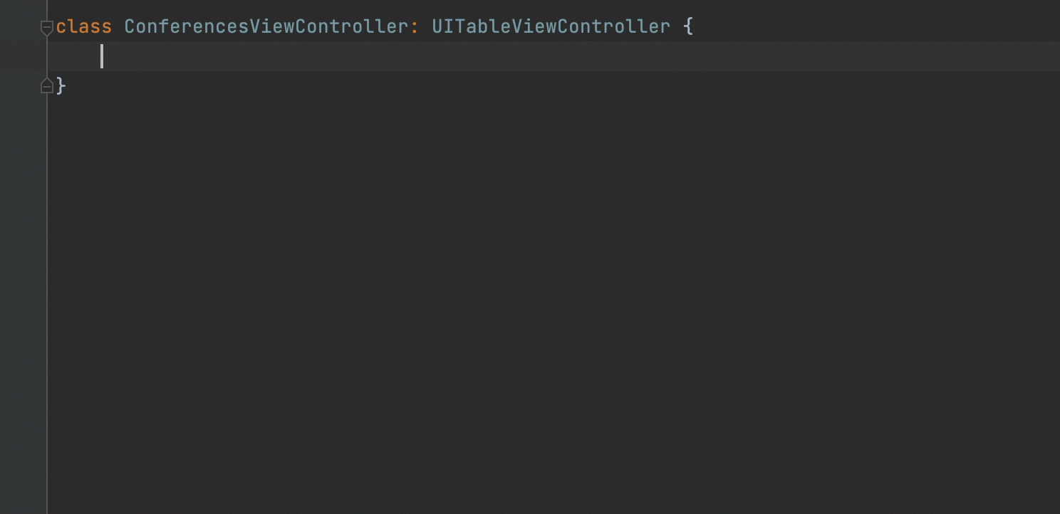 Code Generation | The AppCode Blog