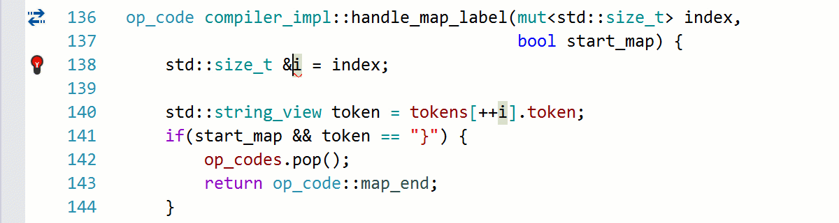 ReSharper C++ 2021.1: Syntax Style, New C++ Features, and Improved Unreal Engine Support | The ...