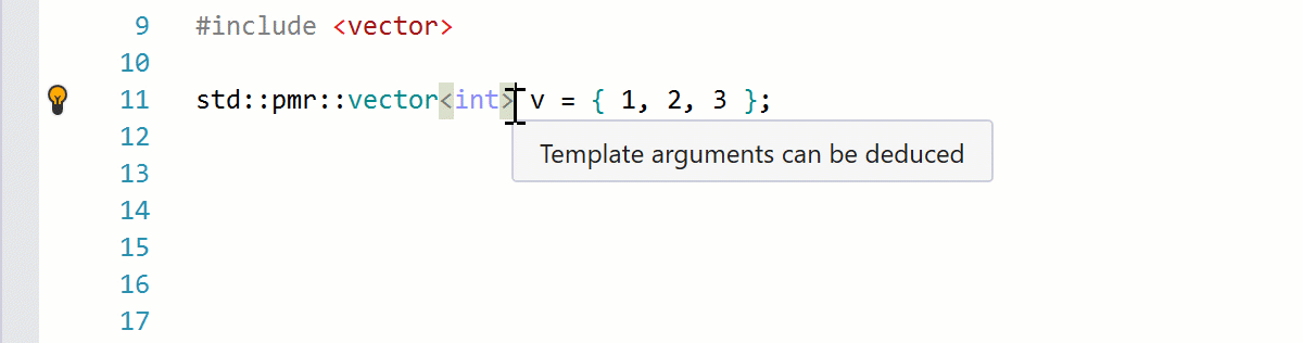 ReSharper C++ 2021.1: Syntax Style, New C++ Features, and Improved Unreal Engine Support | The ...