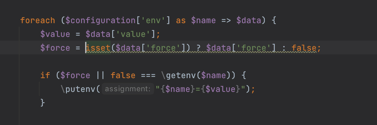 PhpStorm 2021.1 EAP #4 | The PhpStorm Blog