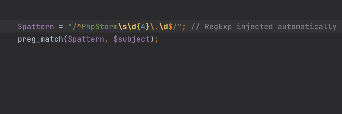 Phpstorm 2021 1 Eap 2 The Phpstorm Blog