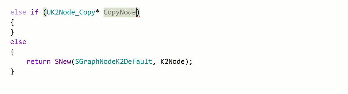 ReSharper C++ 2021.1: Syntax Style, New C++ Features, and Improved Unreal Engine Support | The ...