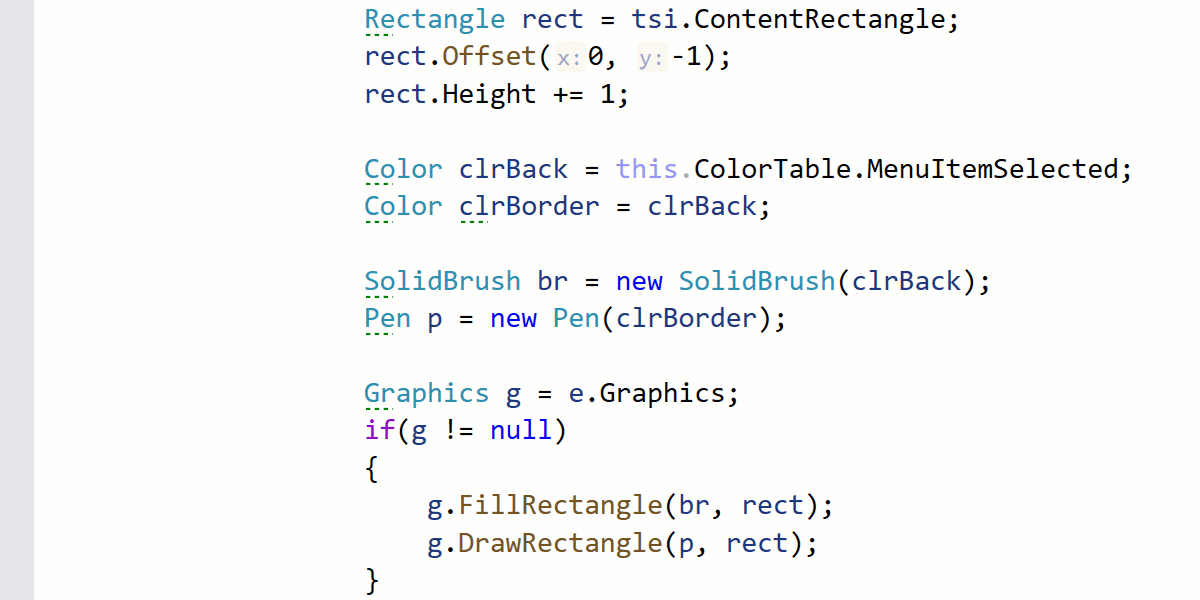 ReSharper 2021.1: Updates in Code Analysis, Support for ASP.NET Route ...