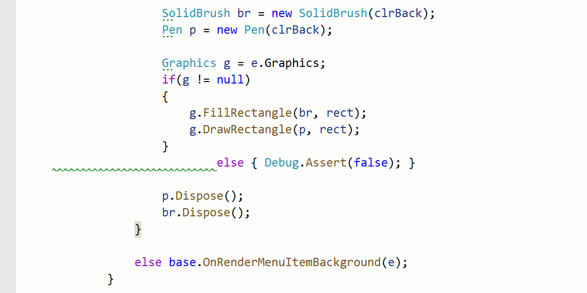 ReSharper 2021.1: Updates in Code Analysis, Support for ASP.NET Route ...