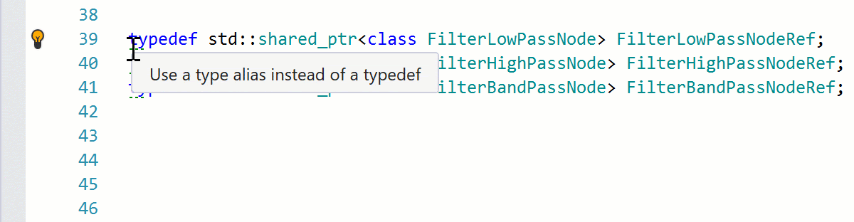 ReSharper 2021.1: Updates in Code Analysis, Support for ASP.NET Route ...