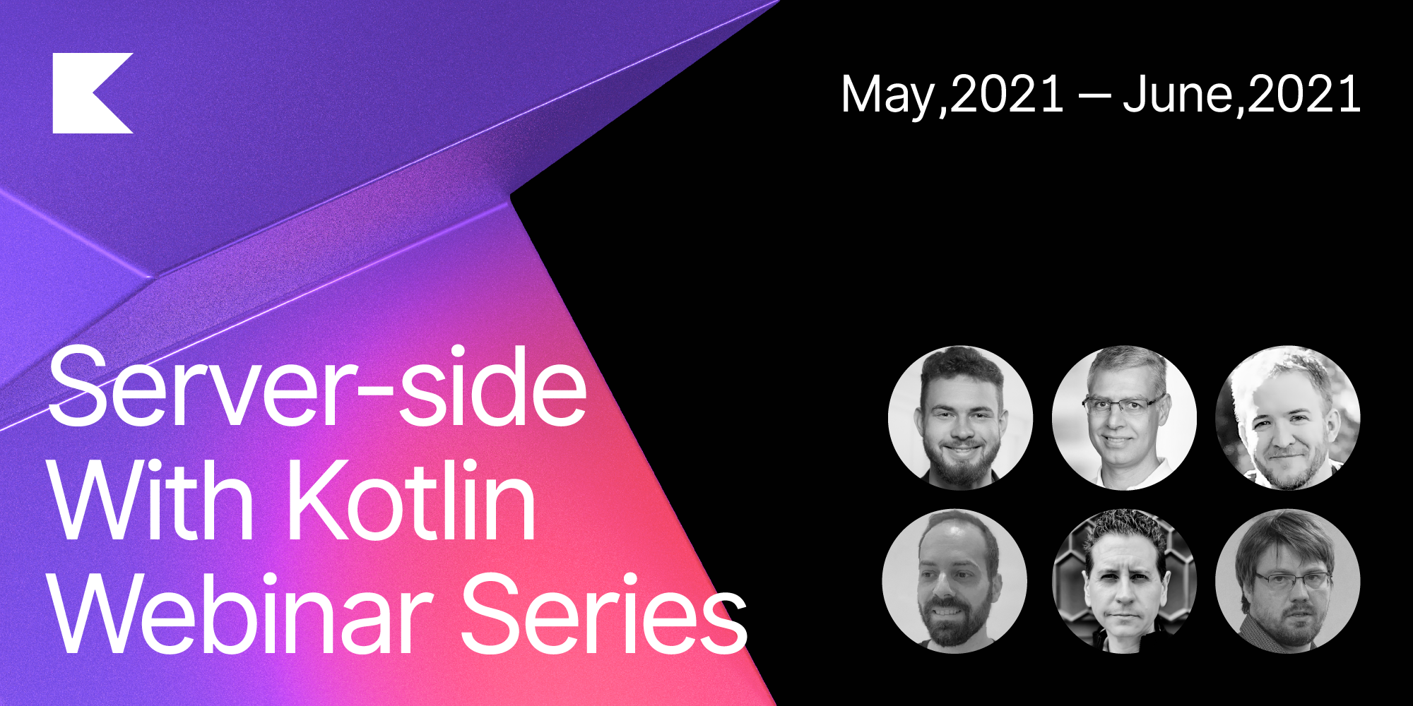 Server side With Kotlin Webinar Series Vol 3 The Kotlin Blog