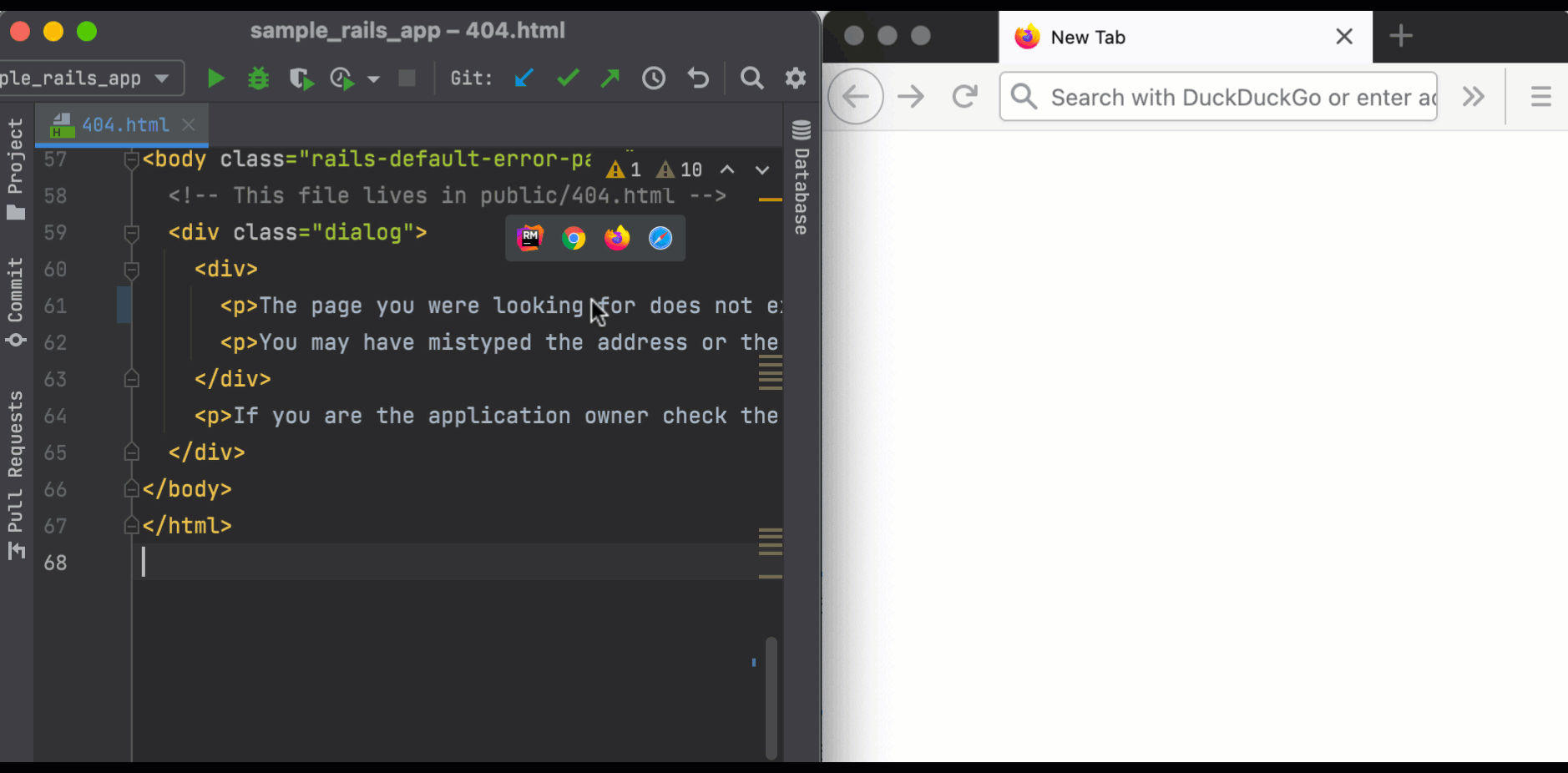 Rubymine 20212 Eap2 Usability Improvements The Rubymine Blog 