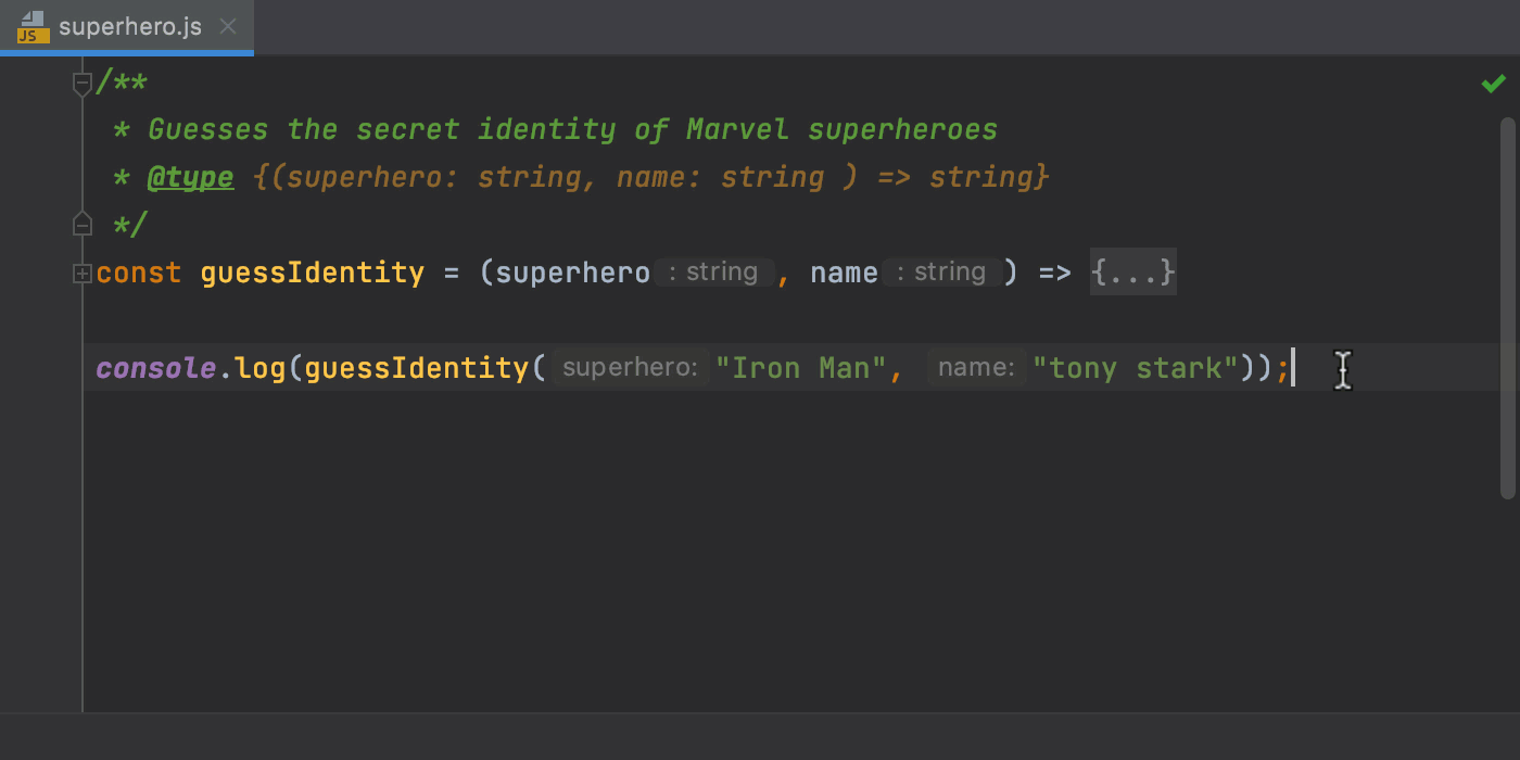 WebStorm 2021.2: Reload Pages on Save, Auto-Import for require, and ...