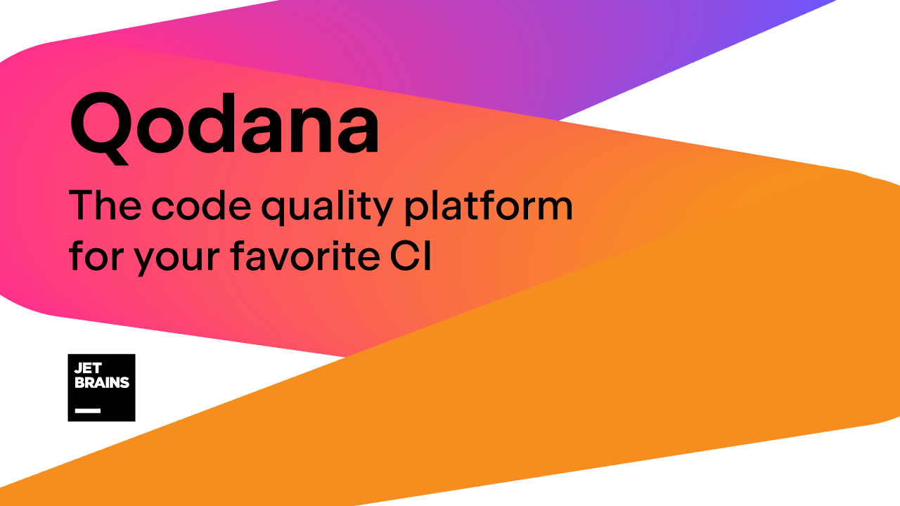 The Qodana Blog : The code quality platform for your favorite CI | The JetBrains Blog