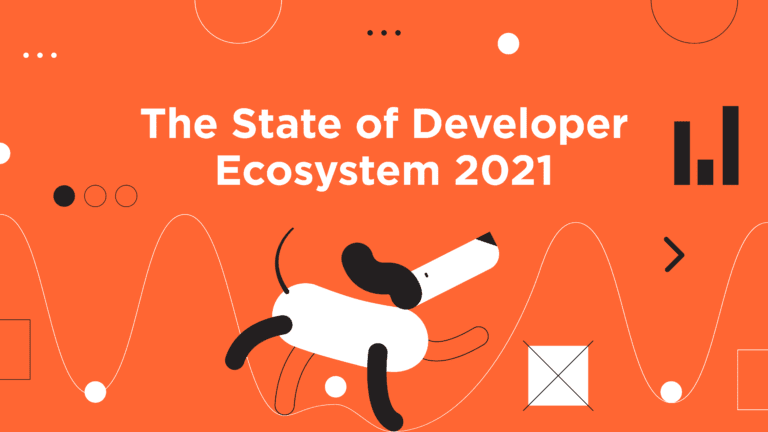C++ Ecosystem in 2021: 1 in 5 C++ developers are using C++20 and a ...