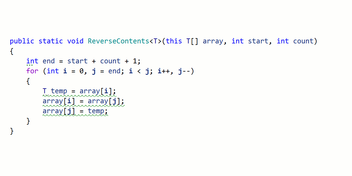 ReSharper 2021.2: Updates to C# Code Analysis, Nullable Reference Types ...