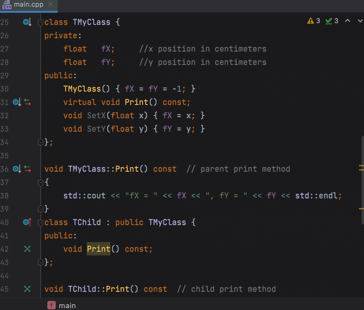 CLion 2021.2: CMake Presets, GNU Autotools Projects, Debugger Updates ...