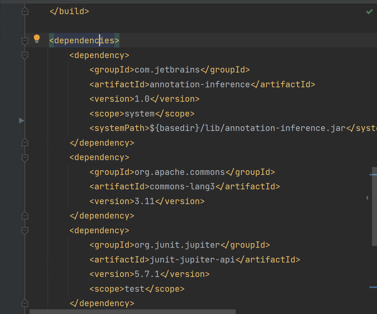 Maven and IntelliJ IDEA | The IntelliJ IDEA Blog