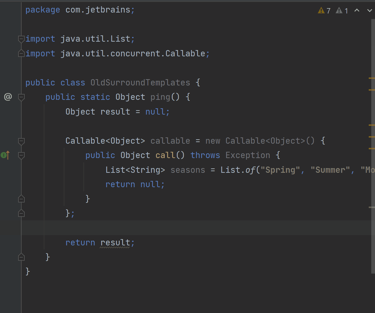 Maven and IntelliJ IDEA | The IntelliJ IDEA Blog