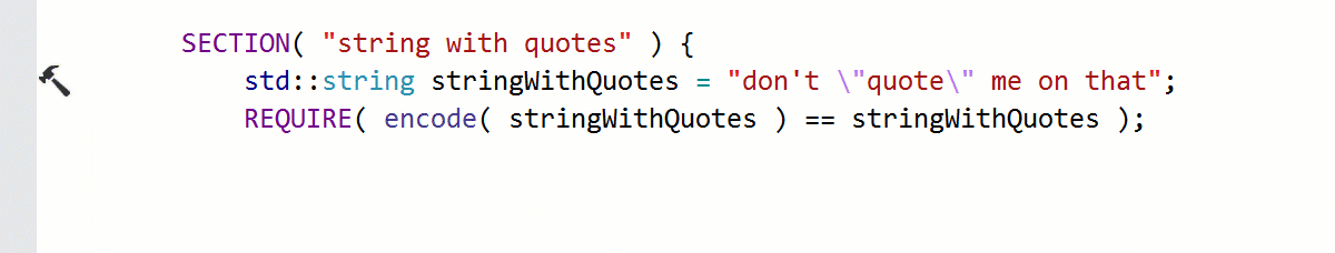 ReSharper C++ 2021.2 EAP: Type Conversion Hints, Immutability ...