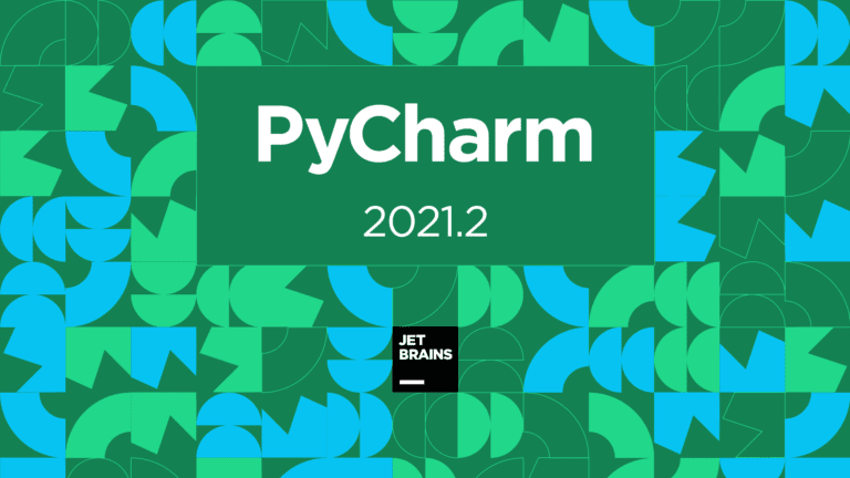 PyCharm 2021.2.3 Is Out! | The PyCharm Blog