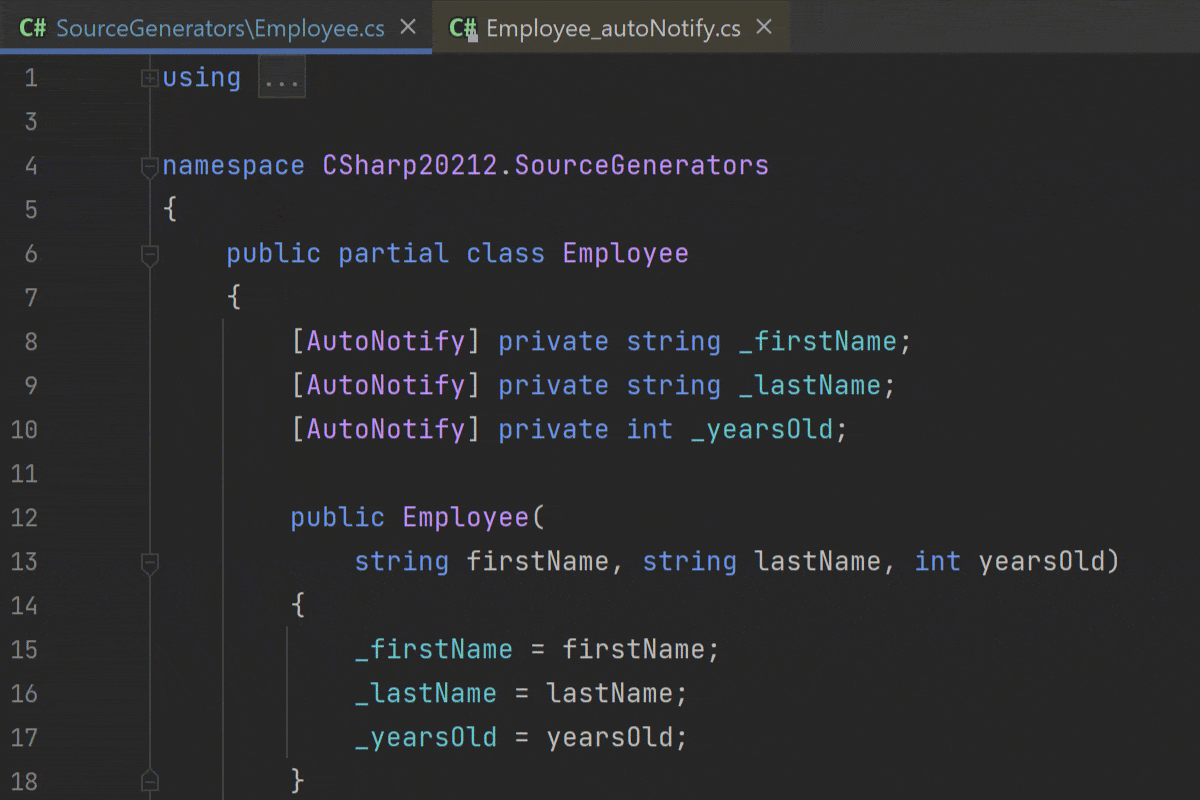 Rider 2021.2: Support for ASP.NET Core Endpoints, Blazor WebAssembly Debugging, and More | The ...