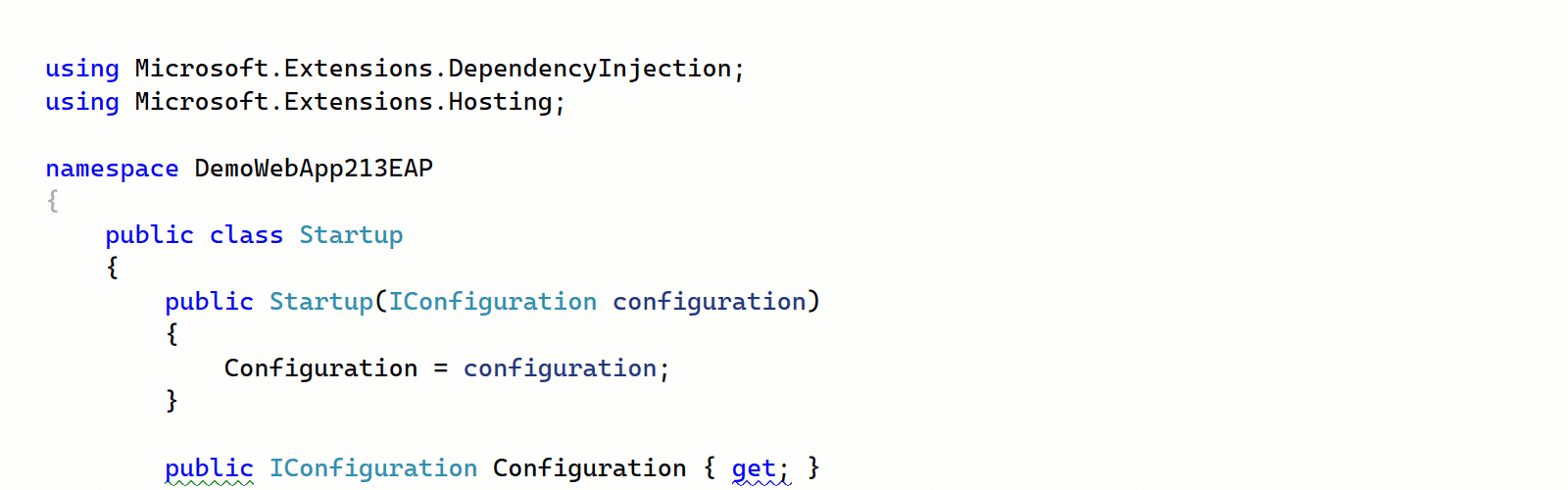 ReSharper 2021.3 Starts Early Access Program! | The .NET Tools Blog