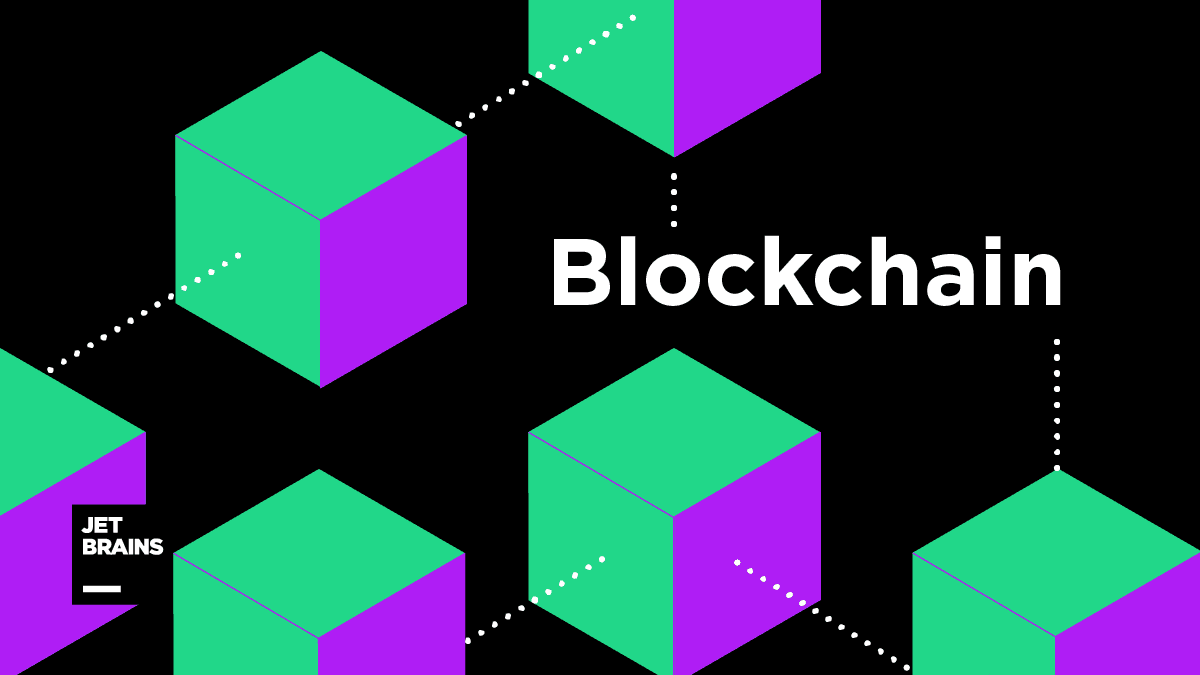 Blockchain 101: A Glance at Its Mechanics With IntelliJ IDEA and the ...