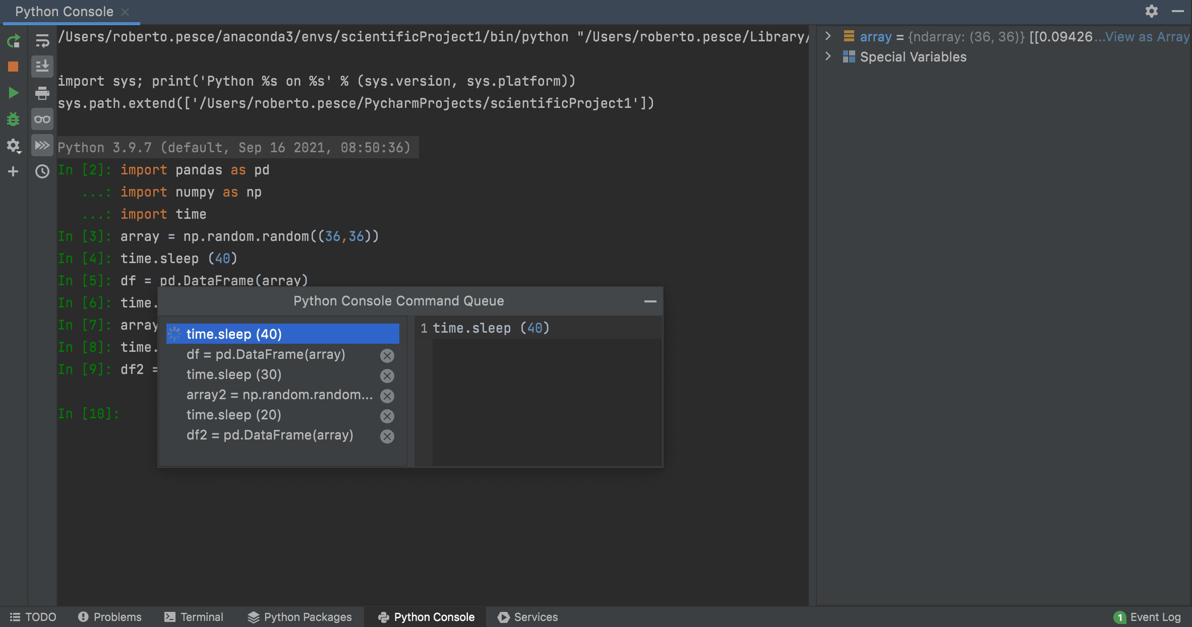PyCharm 2021 3 EAP 2 The PyCharm Blog