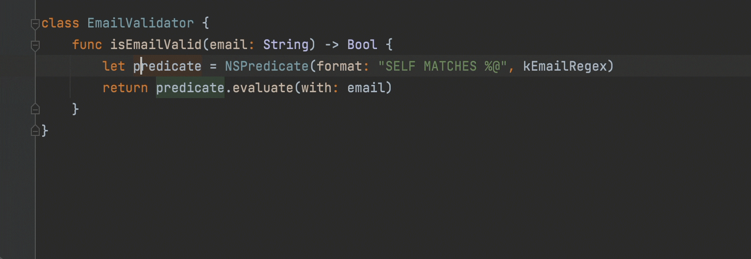 Polish Your Code with AppCode’s Inspections and Intentions | The ...